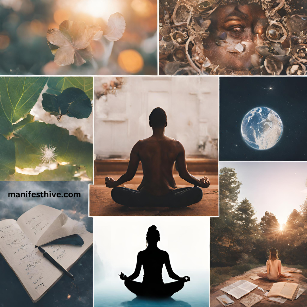 Scientific Explanation of Manifestation Best Powerful manifestation ...