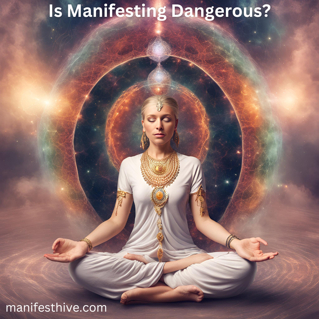 Is Manifesting Dangerous Best Powerful manifestation methods and techniques