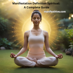 Manifestation Definition Spiritual: A Complete Guide